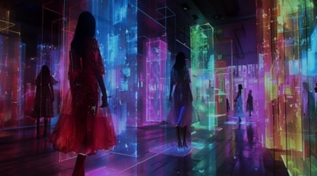 Editor’s Insight: Ready for a Retail Revolution? - Trend Report